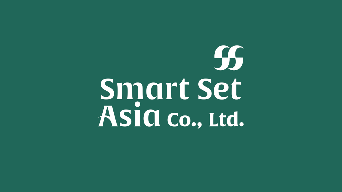 Smart Set Asia Co.,Ltd. (บริษัท สมาร์ท เซ็ท เอเชีย จํากัด)